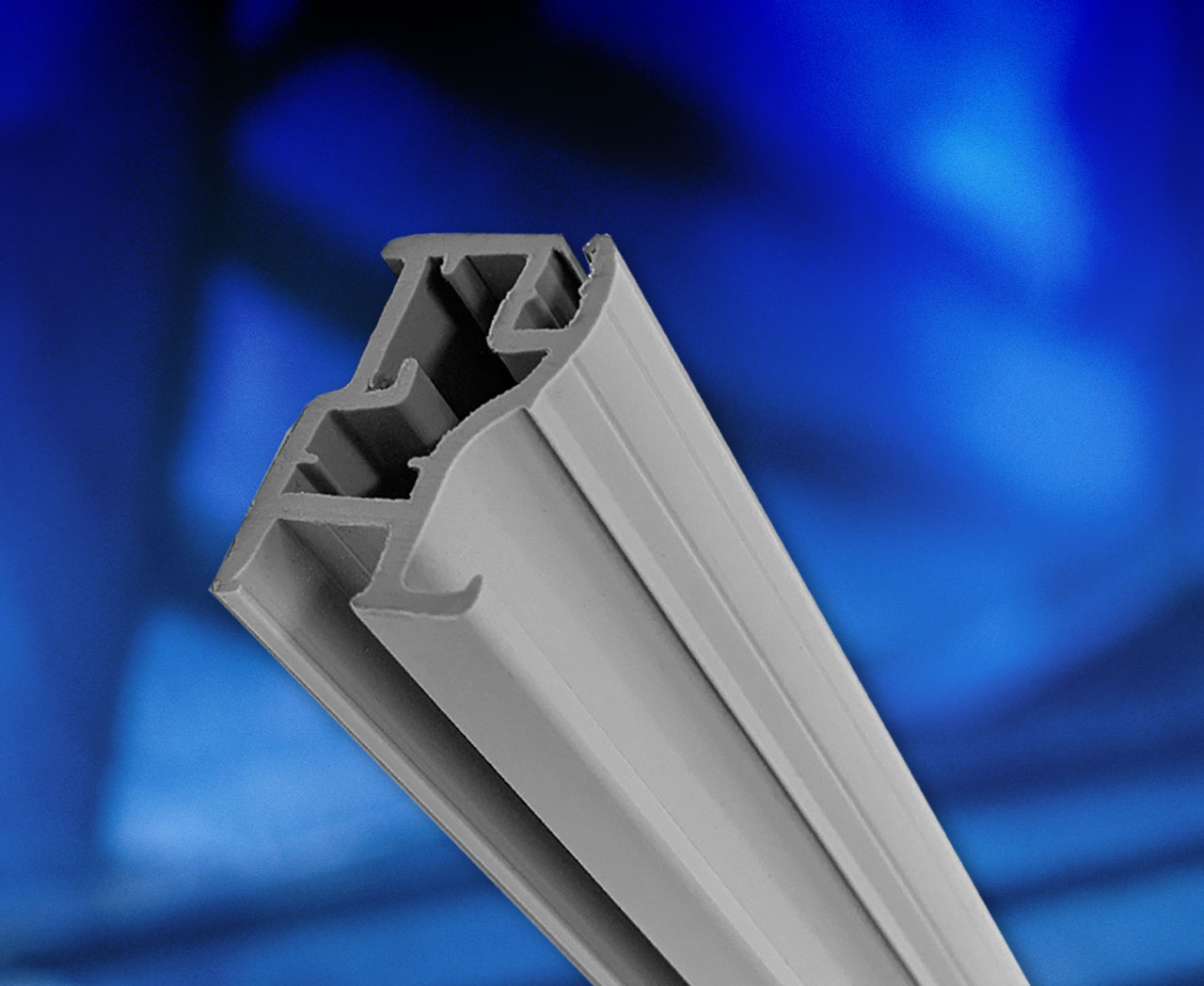 Hollow Extrusions - Barbour Plastics, Inc