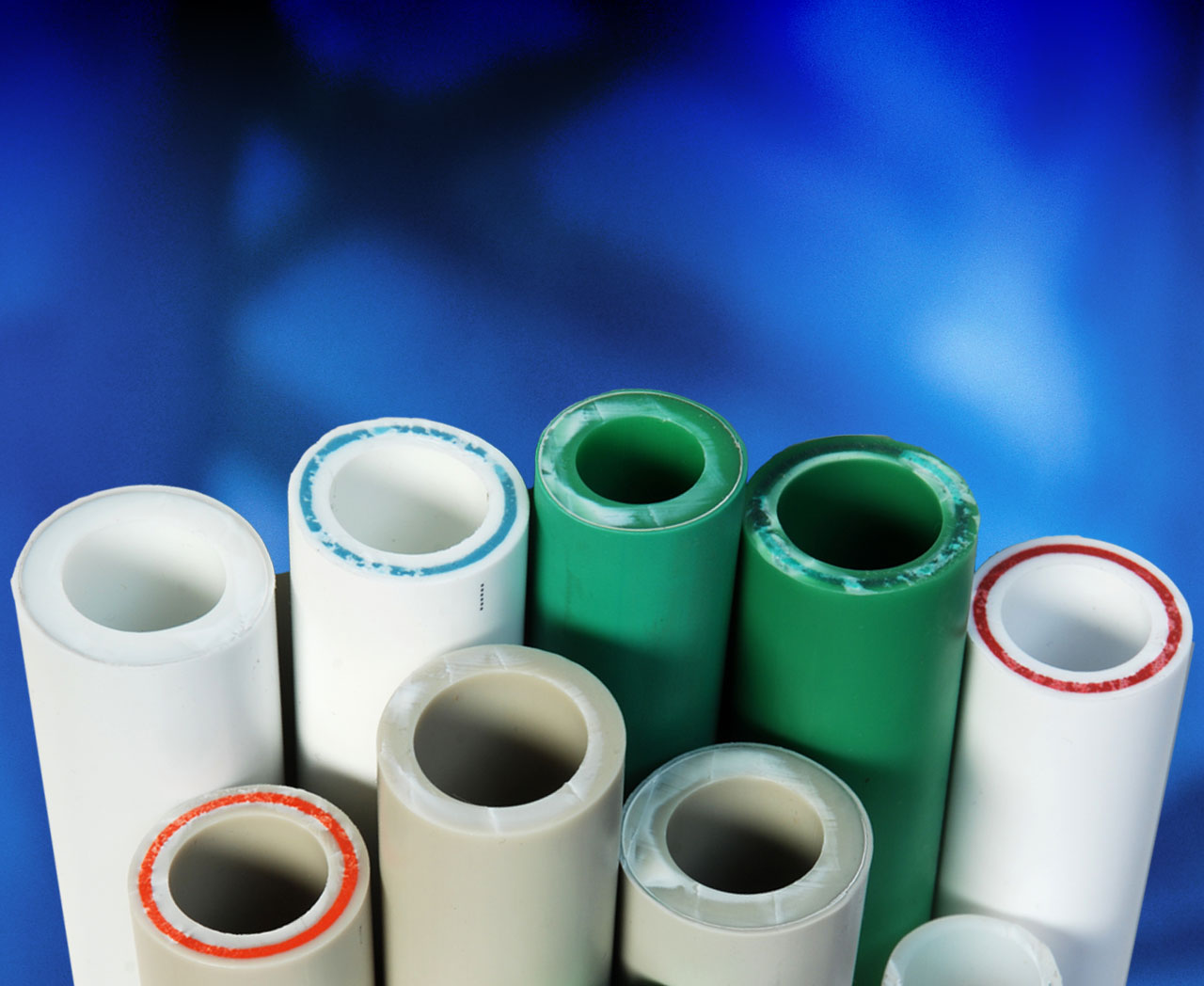Plastic Tubing - Barbour Plastics, Inc