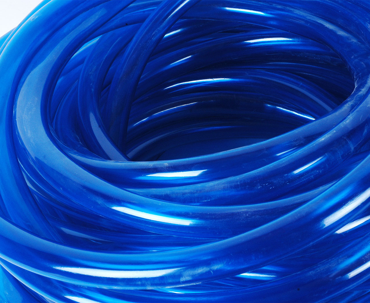 Plastic Tubing - Barbour Plastics, Inc