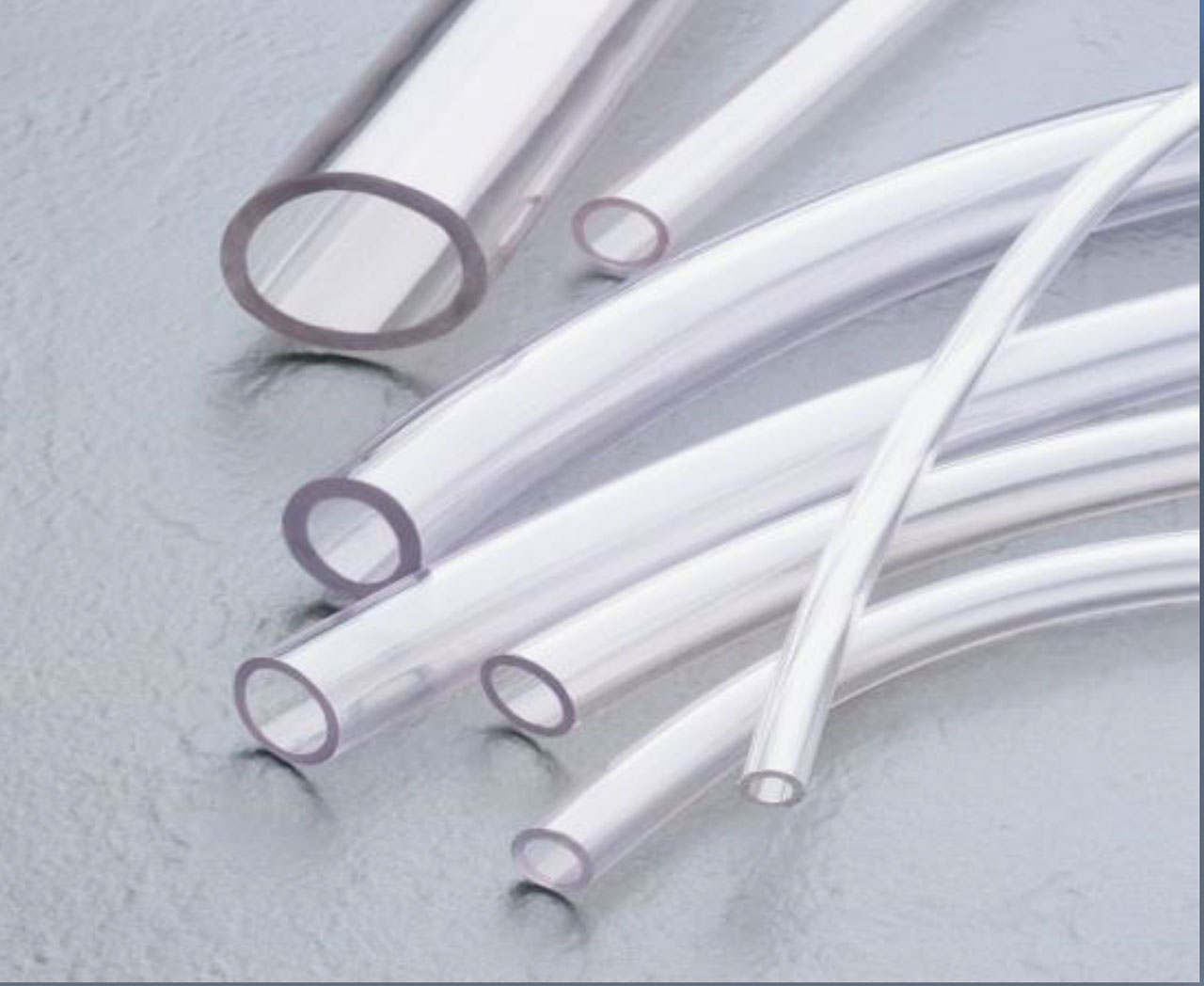 Plastic Tubing - Barbour Plastics, Inc