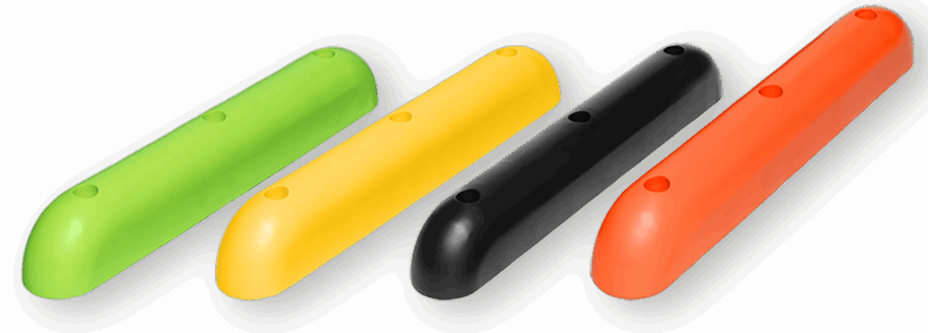 Industrial/Safety - Barbour Plastics, Inc