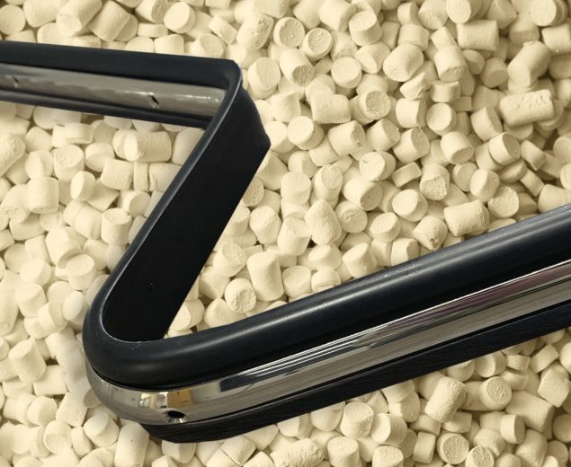 Rigid/Semi Rigid - Barbour Plastics, Inc